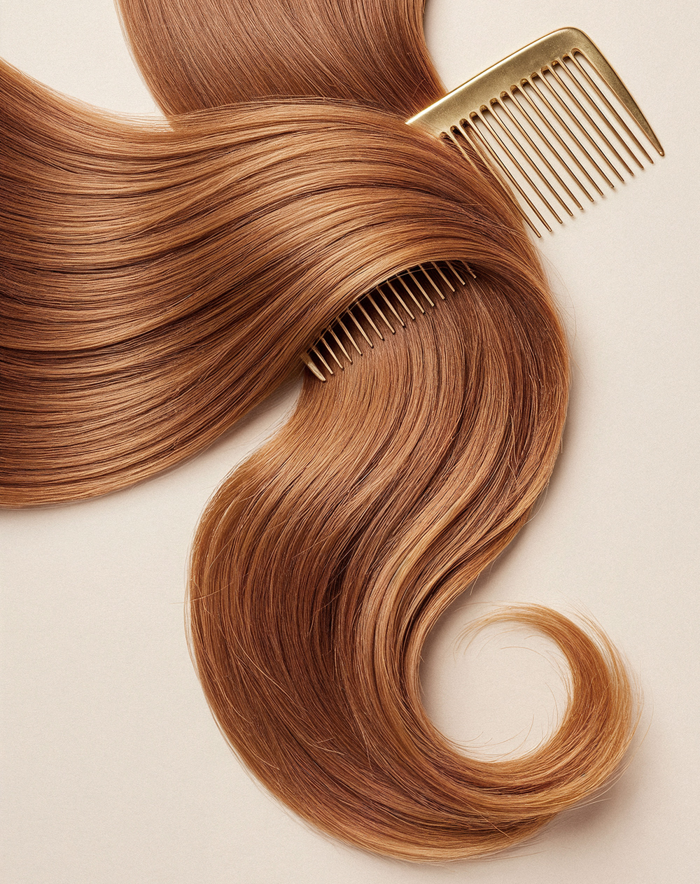 O nas - LUXHAIR