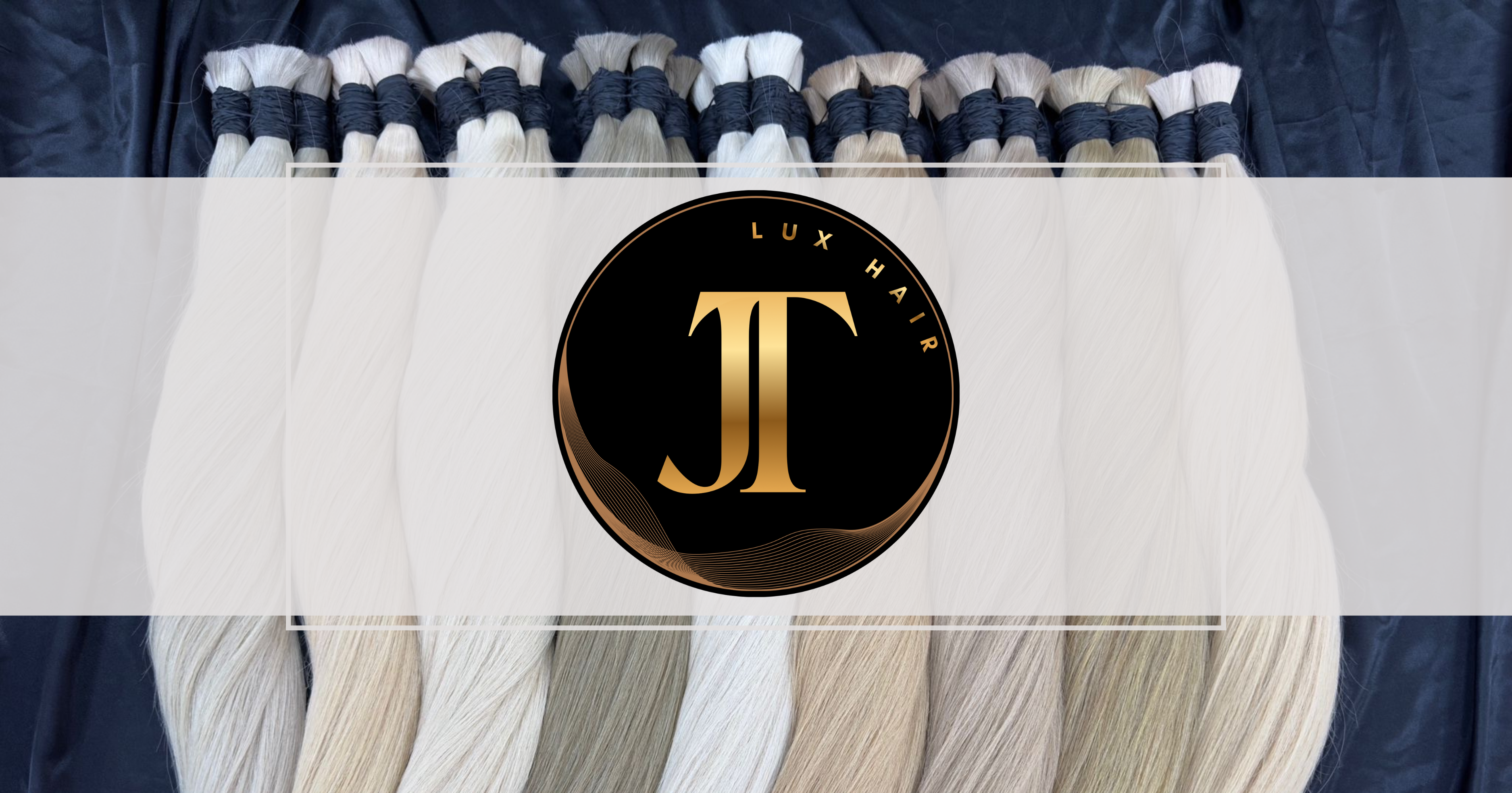 JT LUX HAIR TEAM - LUXHAIR